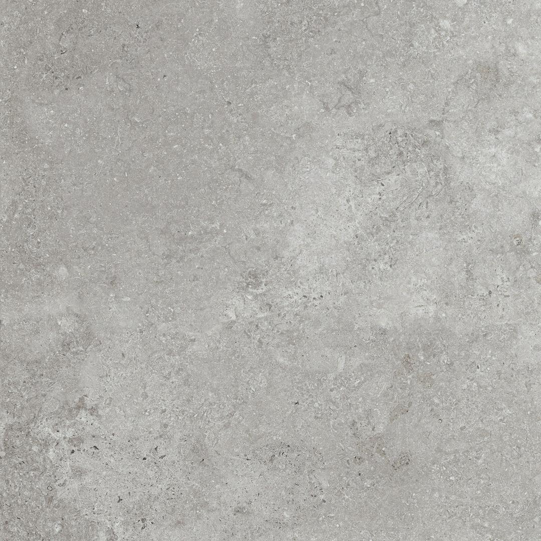 Colosseo Grey Matt Tile 61x61 cm I Tiles DIY