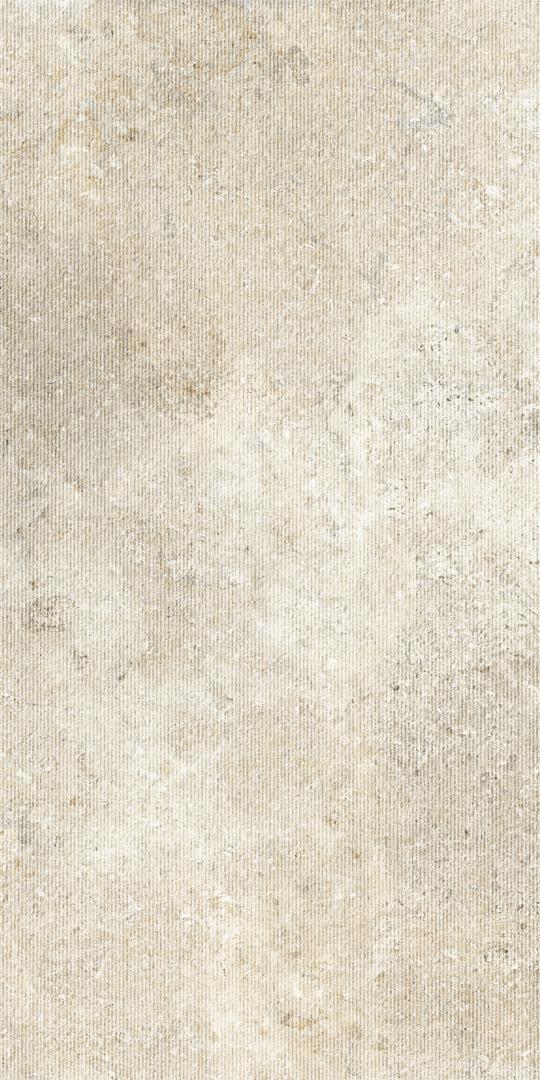 Colosseo Ivory Matt Décor Tile 61x122.2 cm I Tiles DIY
