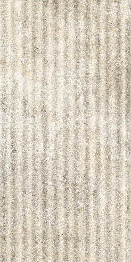 Colosseo Ivory Matt Décor Tile 61x122.2 cm I Tiles DIY
