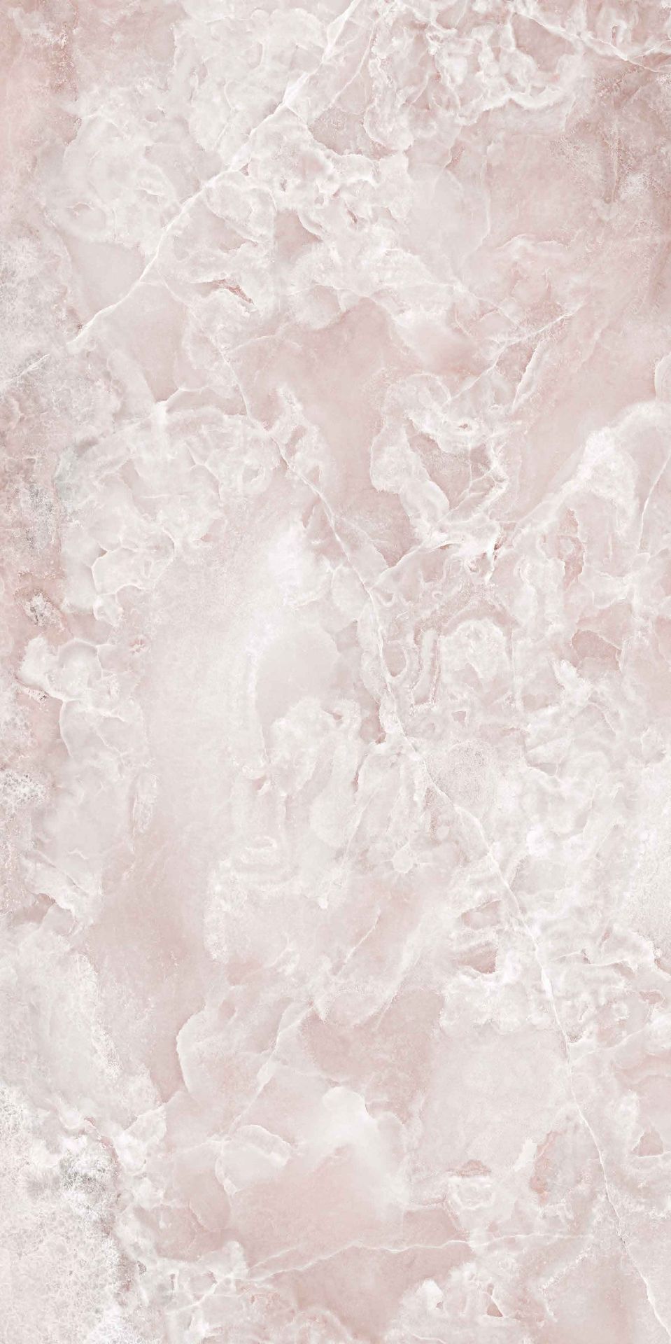 Diamond Dust Pink Polished Tile 60x120 cm I Tiles DIY