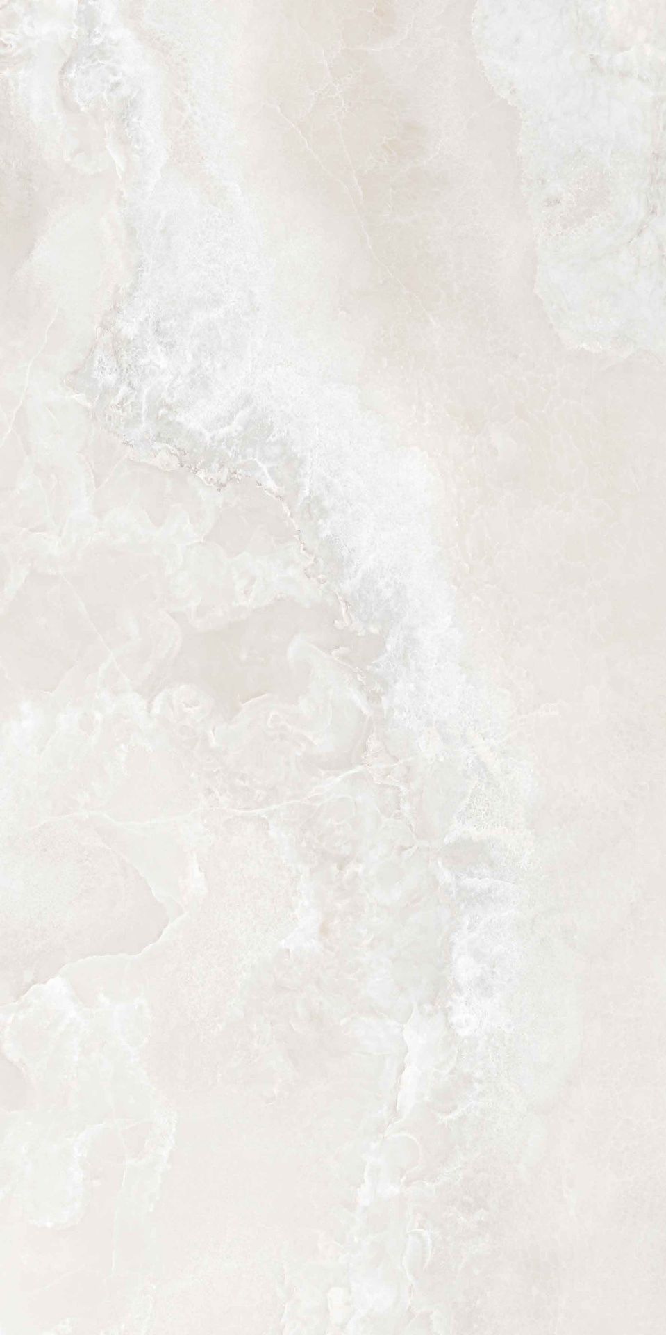 Diamond Dust White Polished Tile 60x120 cm I Tiles DIY