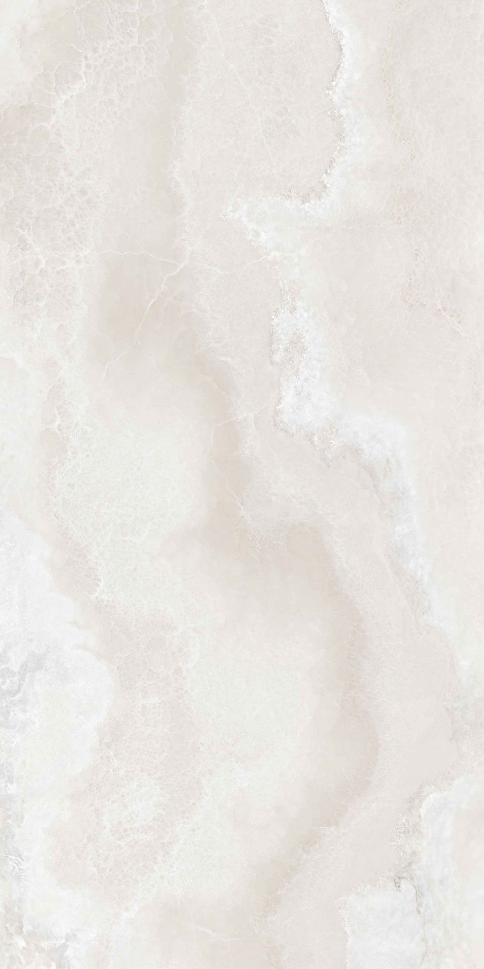 Diamond Dust White Polished Tile 60x120 cm I Tiles DIY