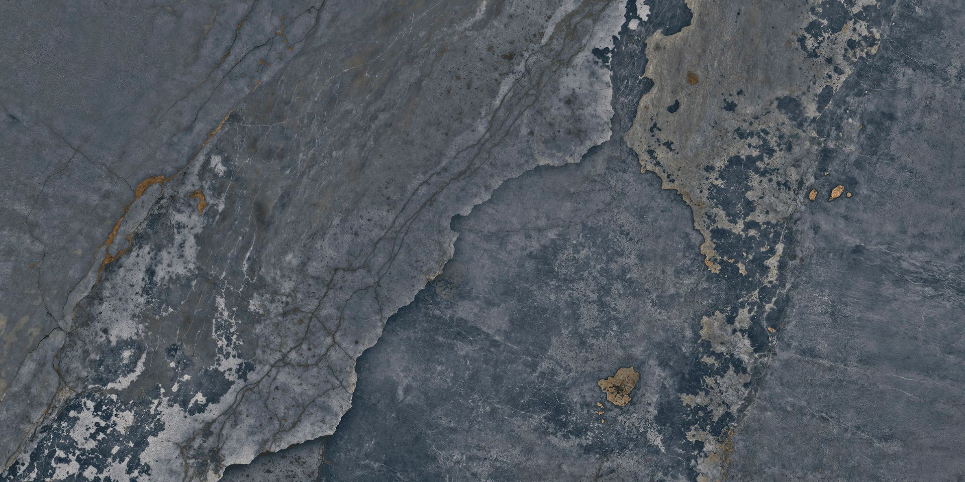 Planet Blue Polished Tile 60x120 cm I Tiles DIY