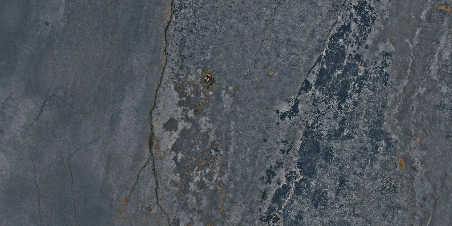 Planet Blue Polished Tile 60x120 cm I Tiles DIY