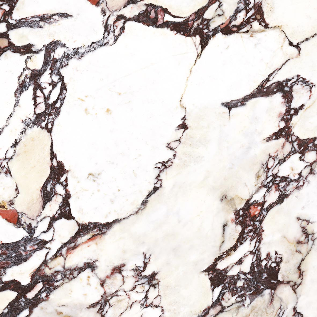 Calacatta Viola Matt Tile 60x60 cm I Tiles DIY
