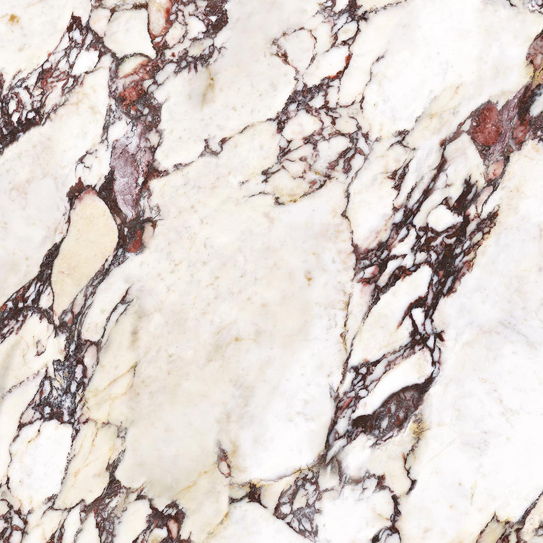 Calacatta Viola Matt Tile 60x60 cm I Tiles DIY