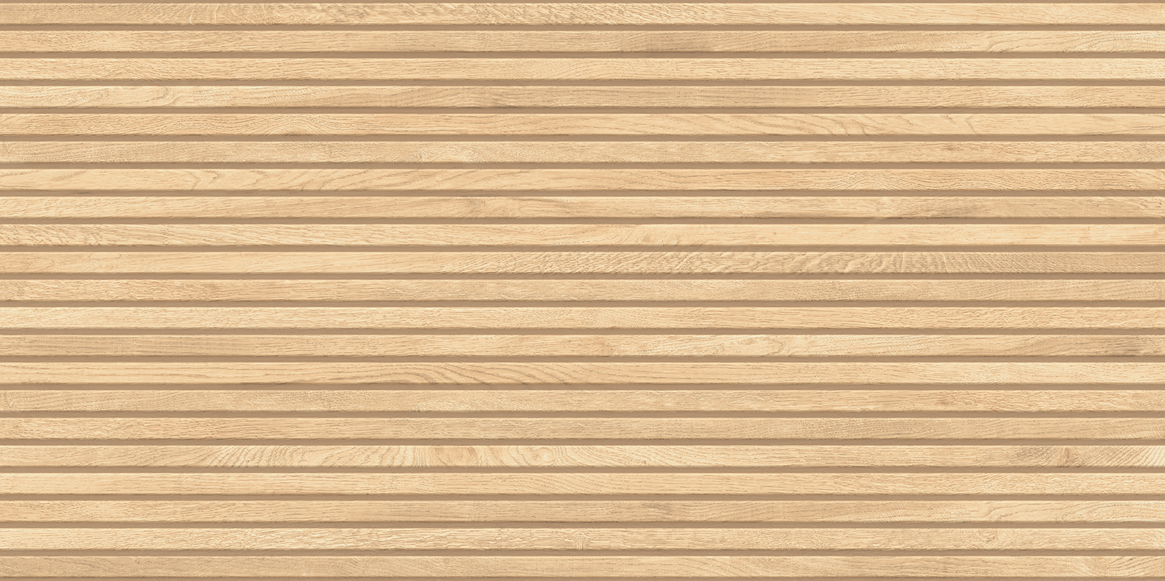 Linear Light Oak Matt Wood Look Tile 59.8x119.8 cm I Tiles DIY